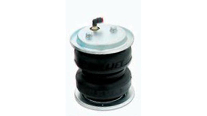 Air Lift Replacement Air Spring - Bellows Type – Black Haze Customs