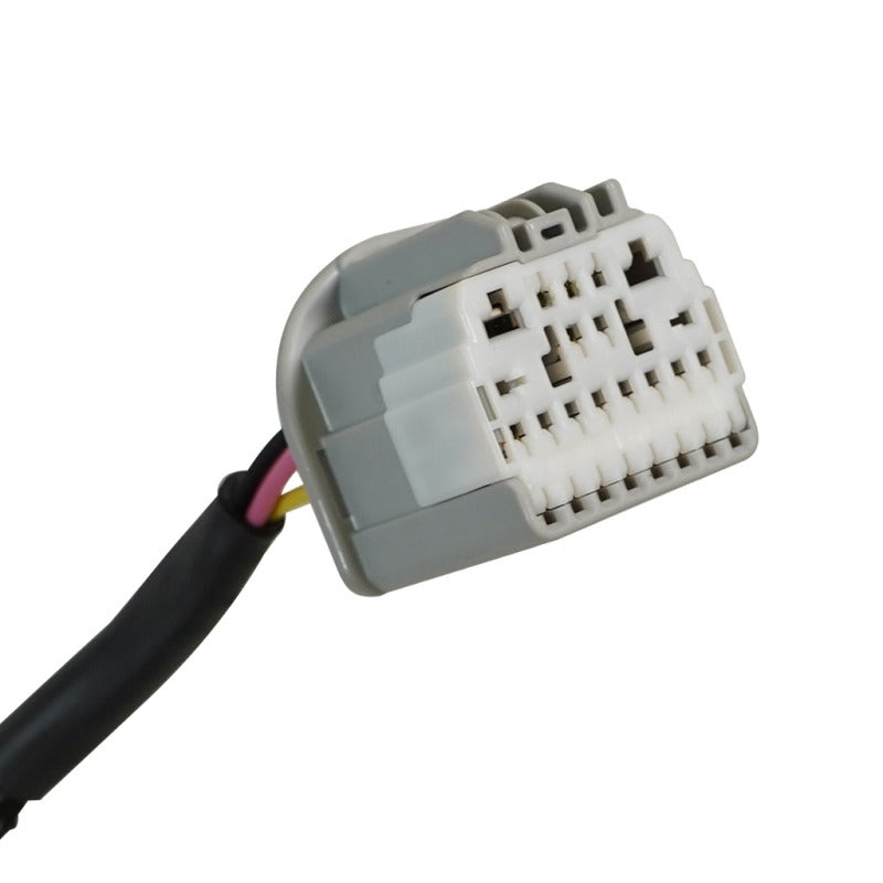 BD Diesel High Idle Control Kit 2023+ Power Stroke F-SERIES Super Duty ...